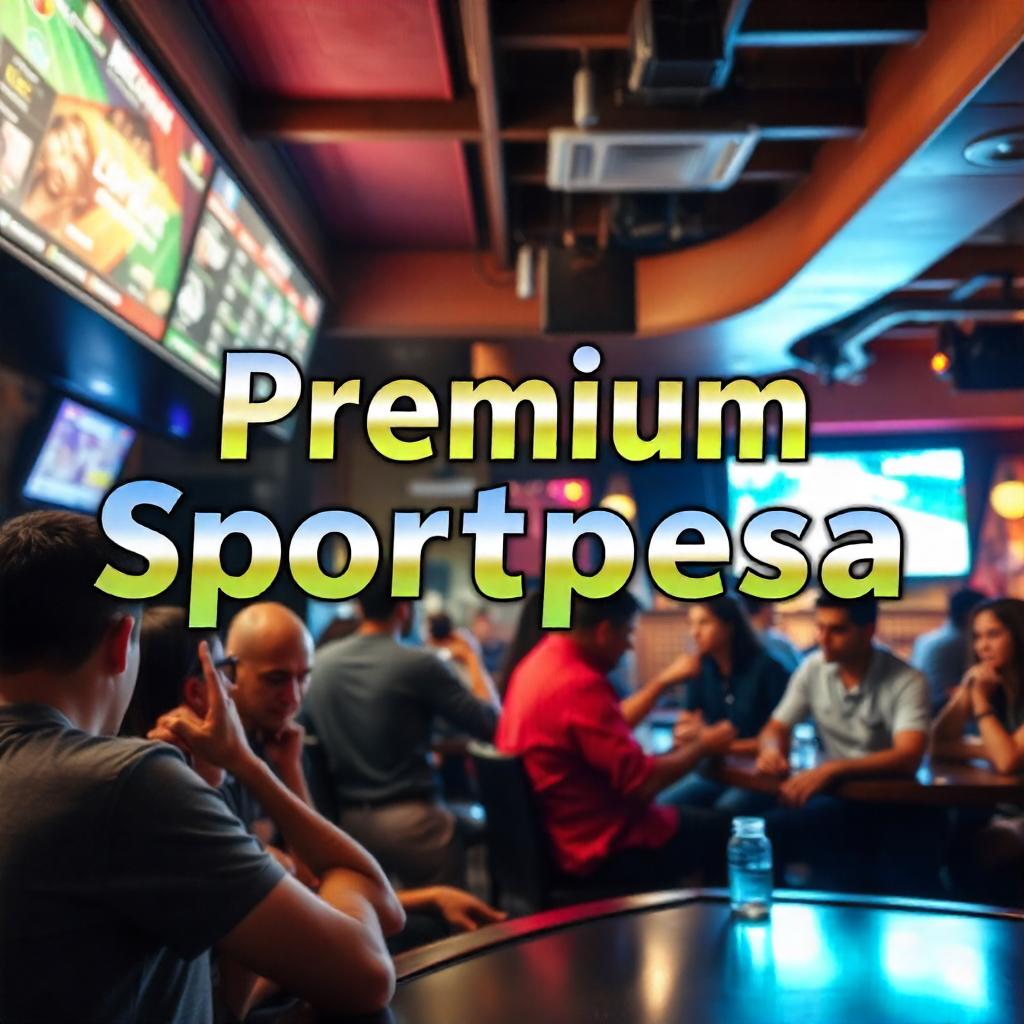 Premium Tips - Sportpesa Tips